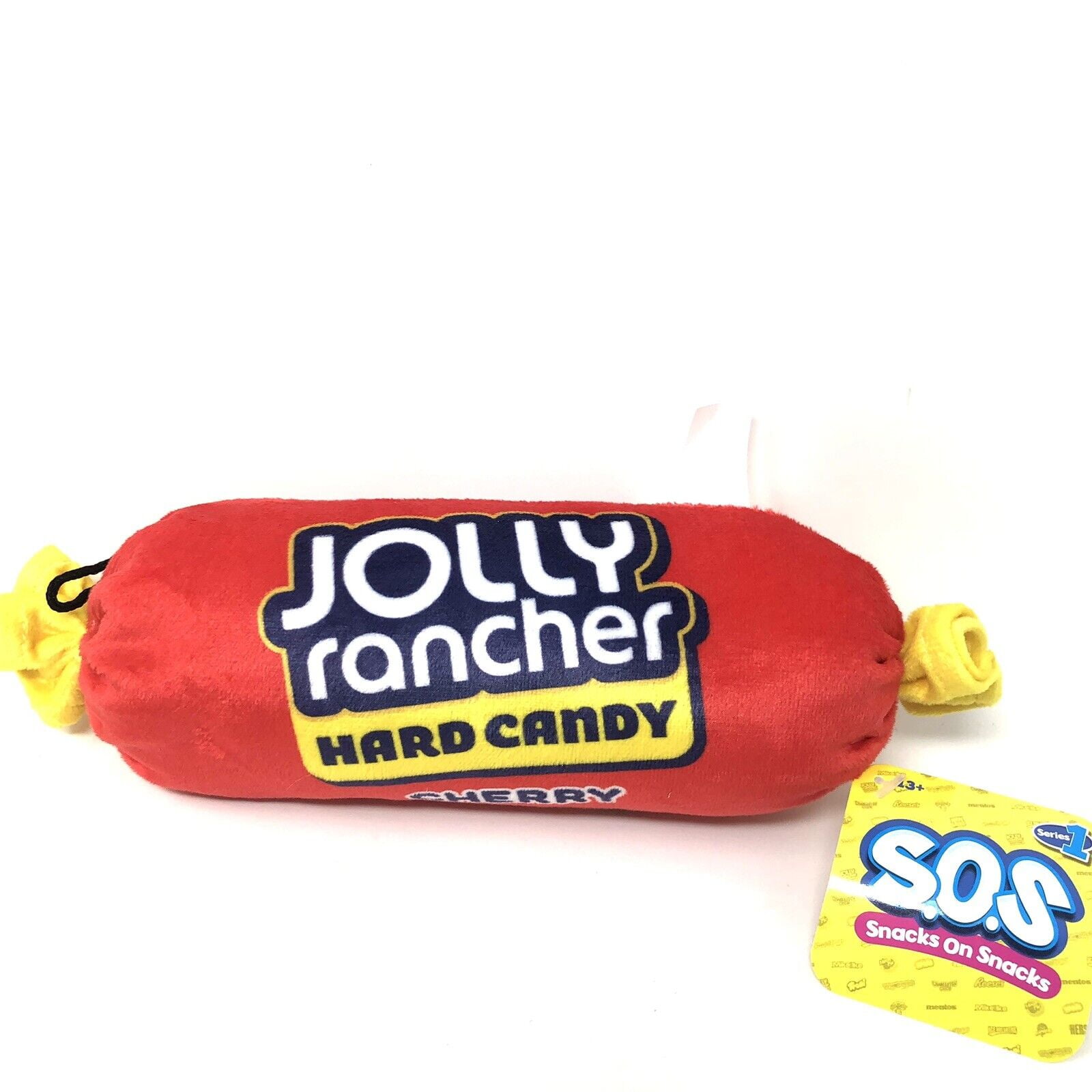 Jolly Rancher Ornaments