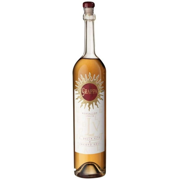 Licor Grappa Montalcino Di Luce Grappa 500 ml | Walmart en línea