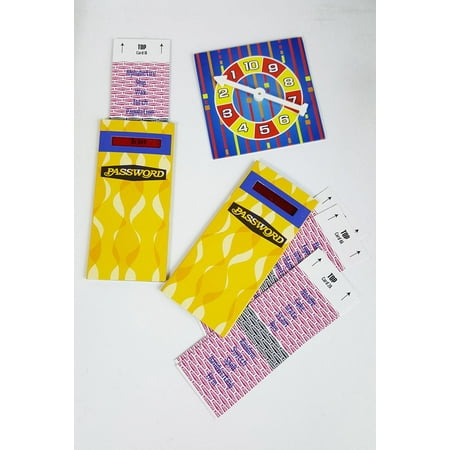 Cardinal Games Password Card Game - Walmart.ca