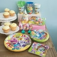 Animal Jam 9oz Paper Cups (8 Count) - Walmart.com