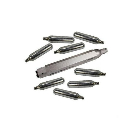 UPC 723364112355 - Umarex 12g CO2 Adapter Set 2211235 CO2 Cartridge ...
