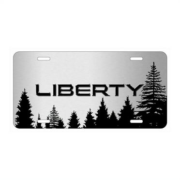 Harley-Davidson Willie G. Skull License Plate - Walmart.com