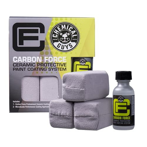 Click here for Chemical Guys Wac232 Carbon Force Ceramic Protecti... prices