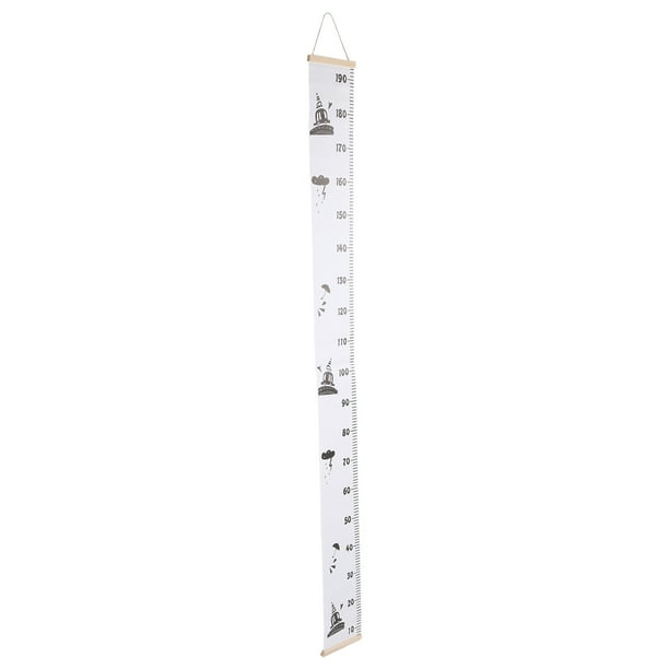 Wall Growth Chart,Children Height Measuring Growth Height Measuring ...
