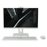 "Gateway 23.8"" All-in-One Computer, FHD, Intel Pentium J5040, 4GB RAM ...
