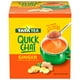 TATA Tea Quick Chai Ginger - 220 Gms (7.76oz) - Walmart.com