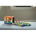 Toysmith Neato Classics Marbles, Multicolor, 160 Count - Walmart.com