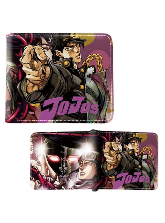 Jojo Wallet