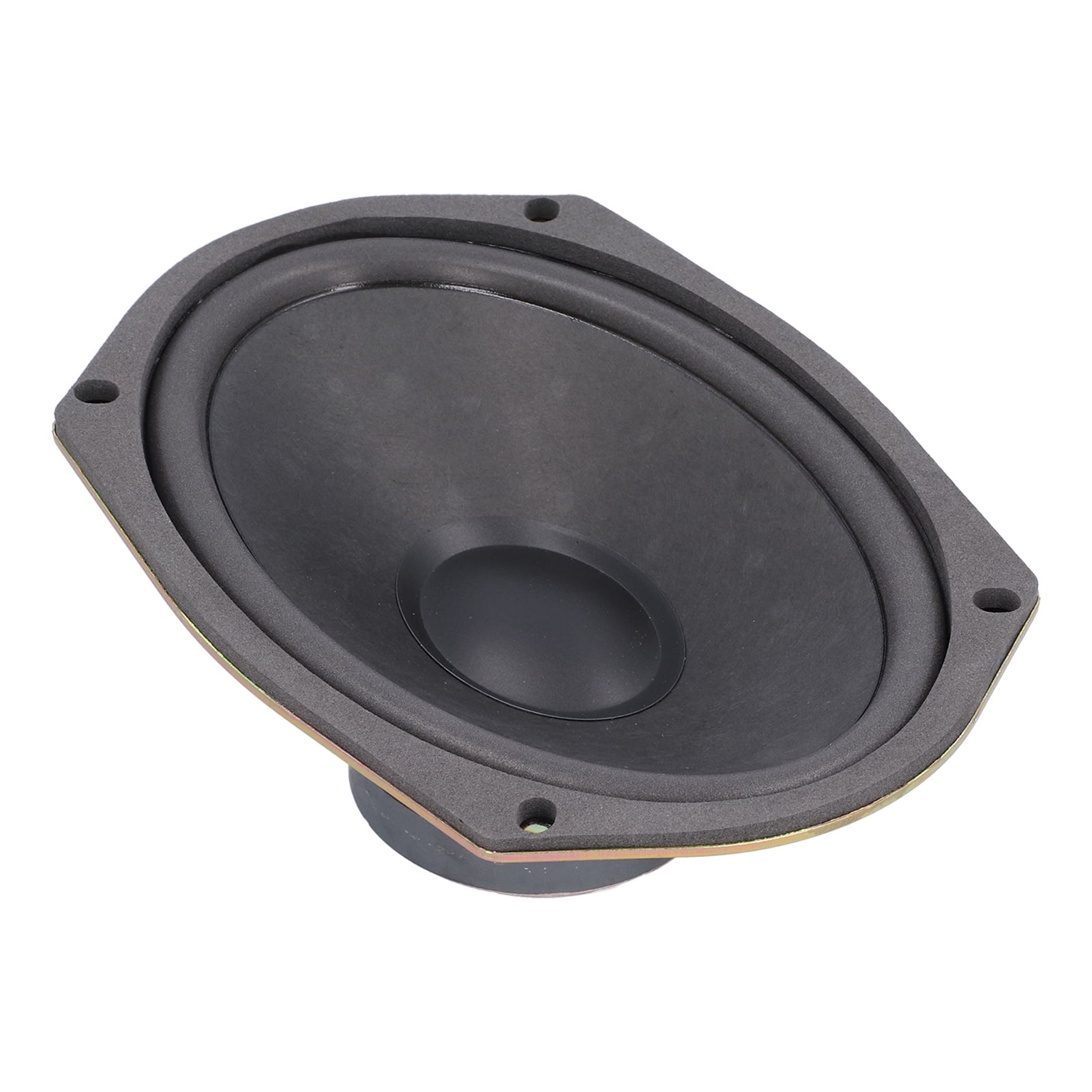 Coaxial Speaker Coaxial Amplifier High Sensitivity Auto Accessories For ...