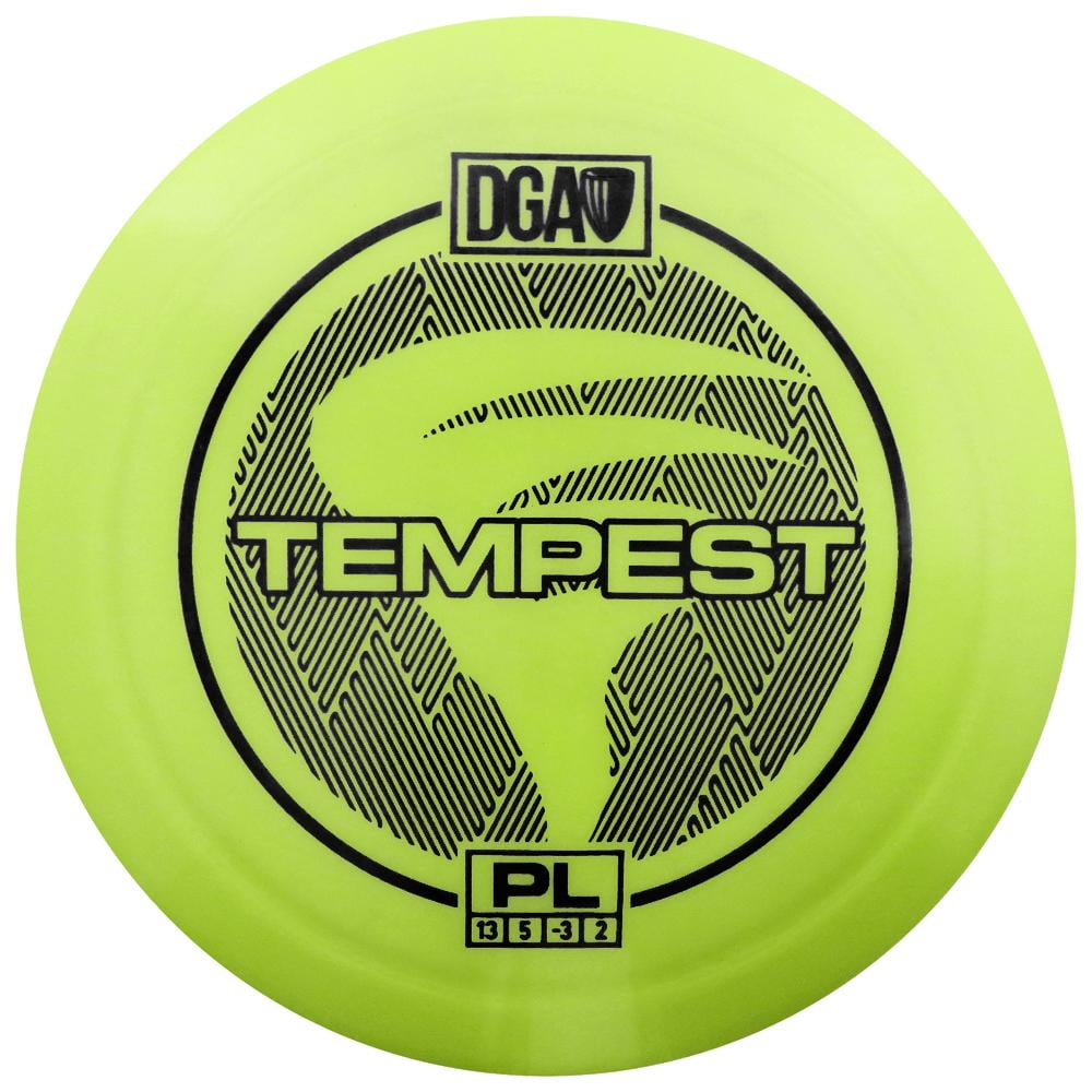 DGA Proline Tempest Distance Driver Golf Disc - Walmart.com