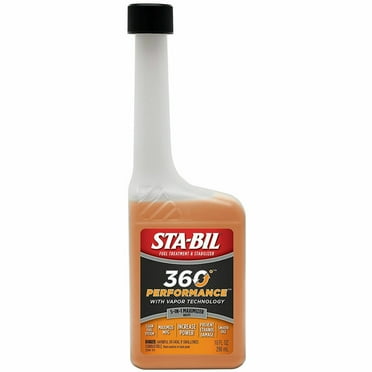 ATS 505 CRF Fuel System Cleaner for Gasoline and Diesel Engines ...