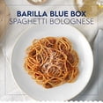 Barilla Spaghetti Pasta, 16 oz Box (Pack of 5) - Walmart.com