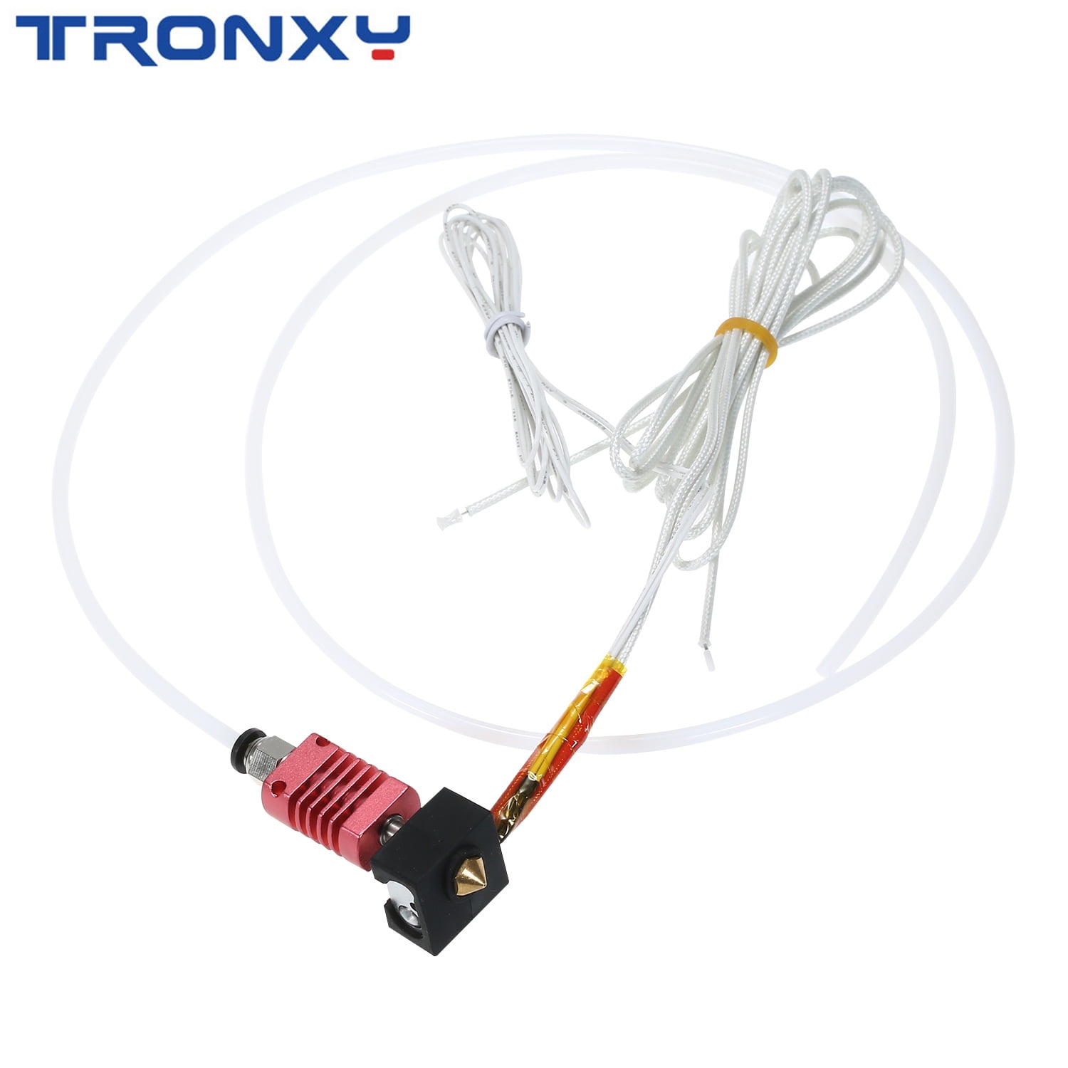 Click here for Tronxy 3d Upgrade Parts Assembled Mk10 Extruder Ho... prices