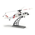 K270 UH-60L BlackHawk RC Helicopter for Adults, 2.4G 4CH 6-Axis Gyro ...