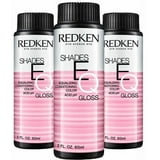 Redken Women's Shades Eq Hair Color Gloss, 08Gn Ivy, 2 Oz - Natural ...