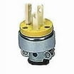 Eaton Wiring Devices 2867-BOX Straight Blade Electrical Plug, 125 V, 15 ...