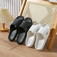 Agiufgs 44 Pack Women's Slippers Eva Quiet, Silent Soft Sole Anti-Slip ...