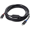 Cable Matters Active USB C Cable with 4K Video, 10 Gbps Data Transfer ...