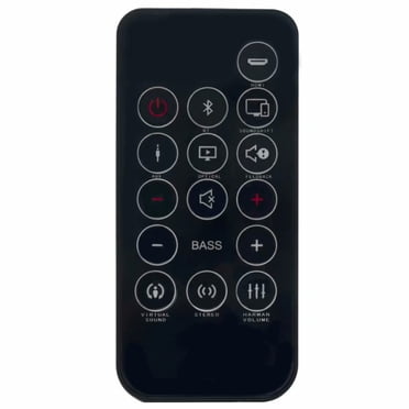 New Z906 Remote Control for Logitech Surround Sound Speaker S-00103 S ...