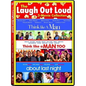 4 Film Favorites: House Party Comedy Movie Collection (DVD) - Walmart.com