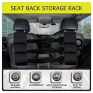 Auto Drive Expandable Car Clothes Hanger Bar, Universal Fit, Automotive ...