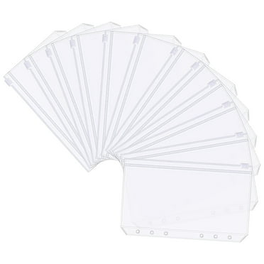 Cardinal EasyOpen Card File Binder Refill Pages - Walmart.com