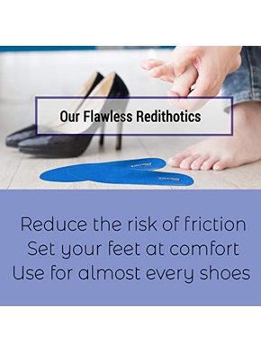 Redi-Thotics Insoles in Foot Care - Walmart.com