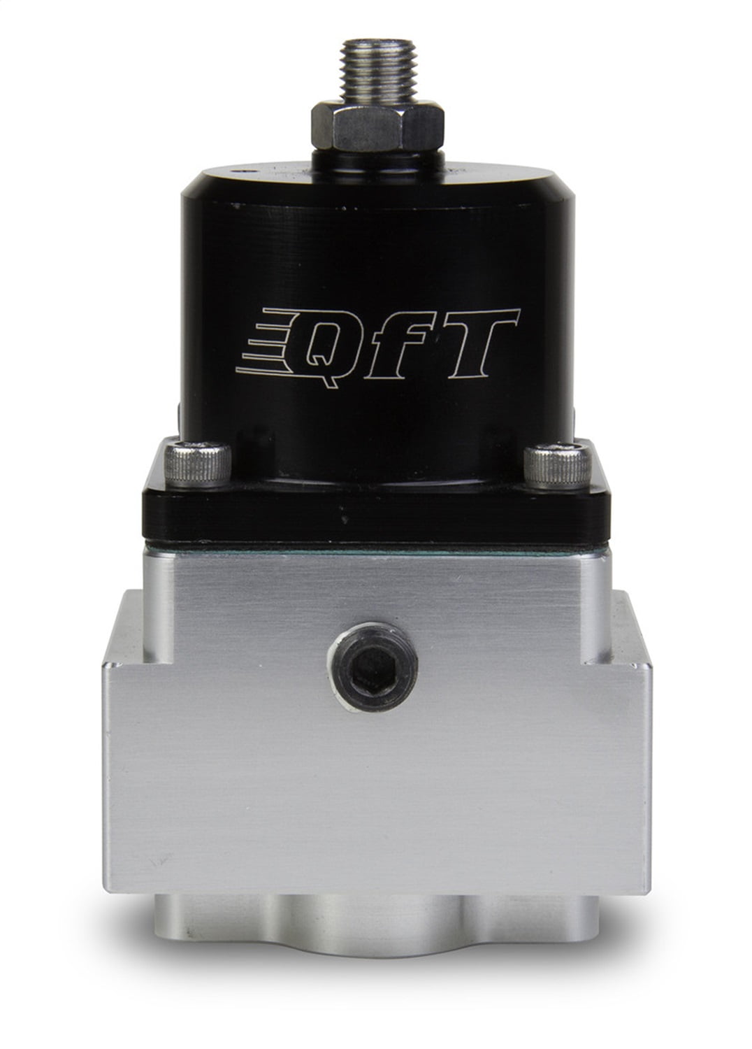 Quick Fuel Technology 30-4803QFT Fuel Pressure Regulator - Walmart.com