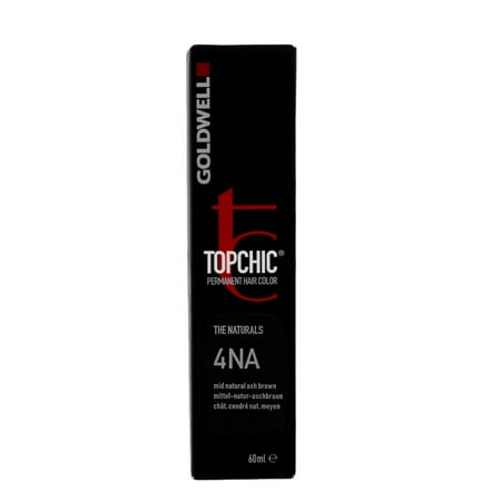 4NA Topchic Hair Color | Walmart Canada