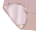 ATOYSOY Women’S Briefs Solid Color With Small Bow Detail Soft Fabric ...