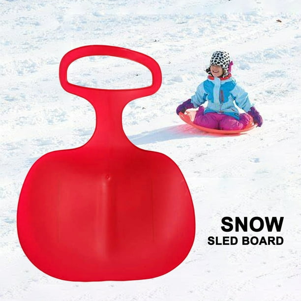 Snow Sledge Board