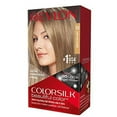 Revlon ColorSilk Beautiful Color Permanent Hair Color, 42 Medium Auburn ...