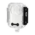 Underwater 45Meter Waterproof Housing For 360 Cameras Diving Case With ...