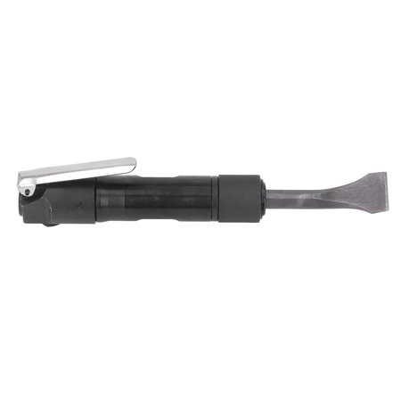 Straight Type Air Chisel, Ergonomic Design Aluminum Alloy Pneumatic ...