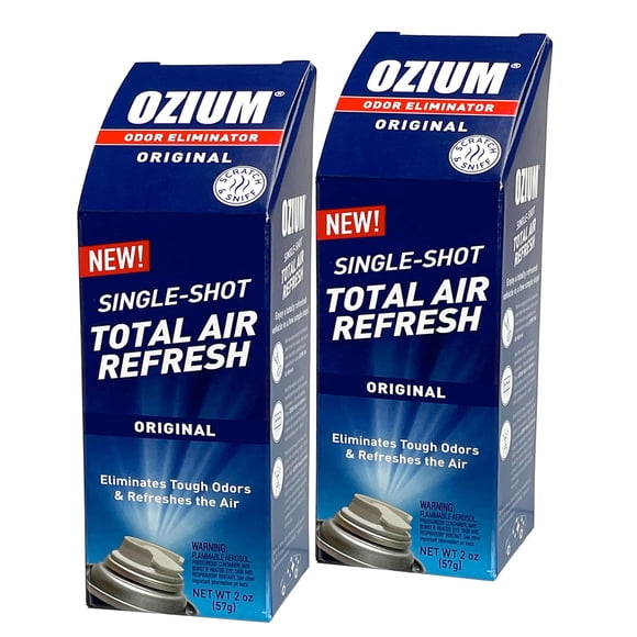 Odor Eliminator Fogger