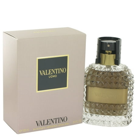 EAN 3614272732209 - Valentino Uomo by Valentino Eau De Toilette Spray 3 ...