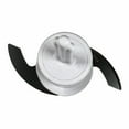 Cuisinart Grinder Chopping Blade CH-4CB 4 Cup Elite Collection CH-4DC ...