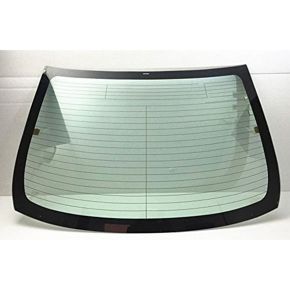 Toyota Corolla Window Glass