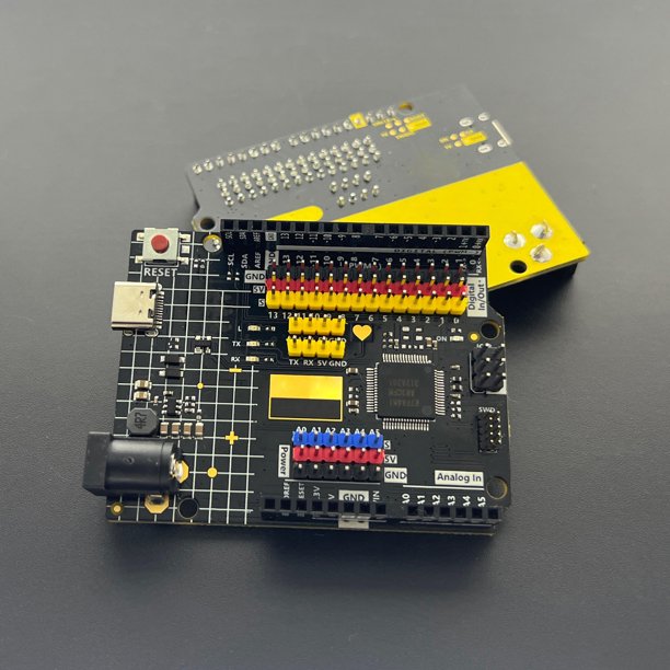 Usb Type C Board For Arduino Uno R4 Minima Esp32 S3 Wifi Edition Development Board Support