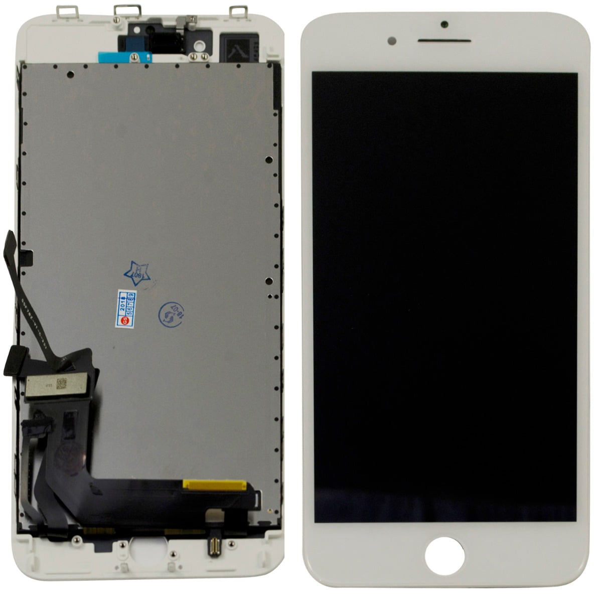 AAA Quality Apple iPhone 8 Plus 5.5" " LCD Screen and Digitizer ...