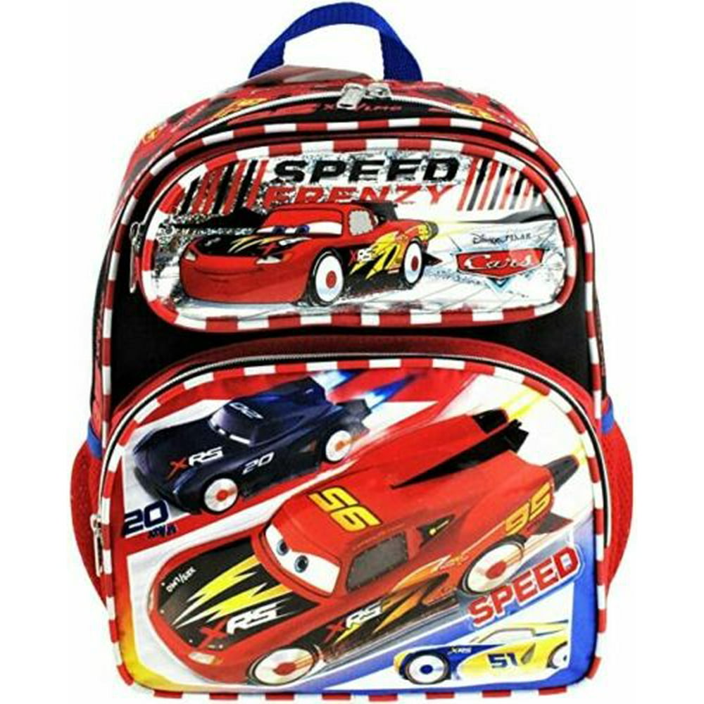 Licensed - Disney Pixar Cars"Lightning Speed" Full Size 16 inch ...