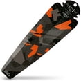 RideGuard Front and Rear Mud Guard Combo - Walmart.com