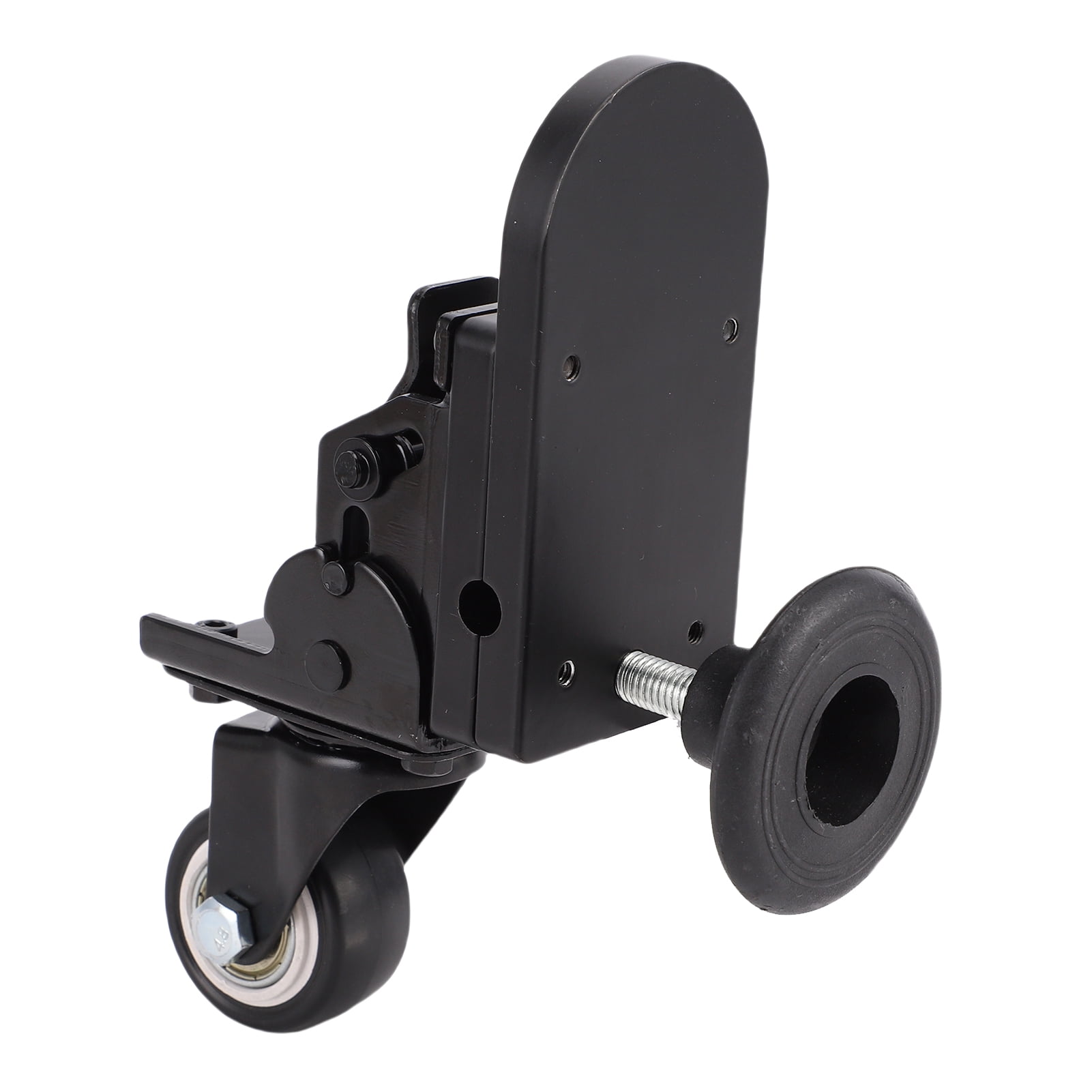 Kit Rolling Tool Box Caster Wheel Kit Foldable Ergonomic Design Low ...