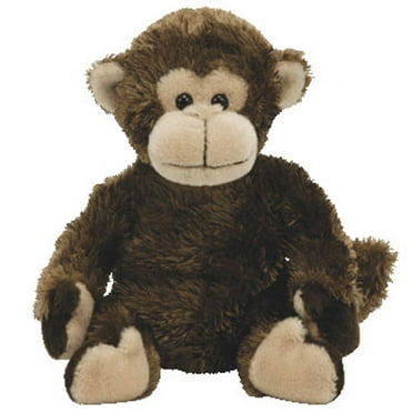 Ty Classic Bungle the Monkey - Walmart.com