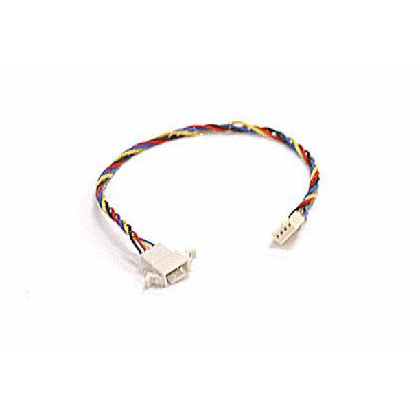Supermicro CBL-0088L - Fan power extension cable - 4 pin PWM (M) to 4 ...