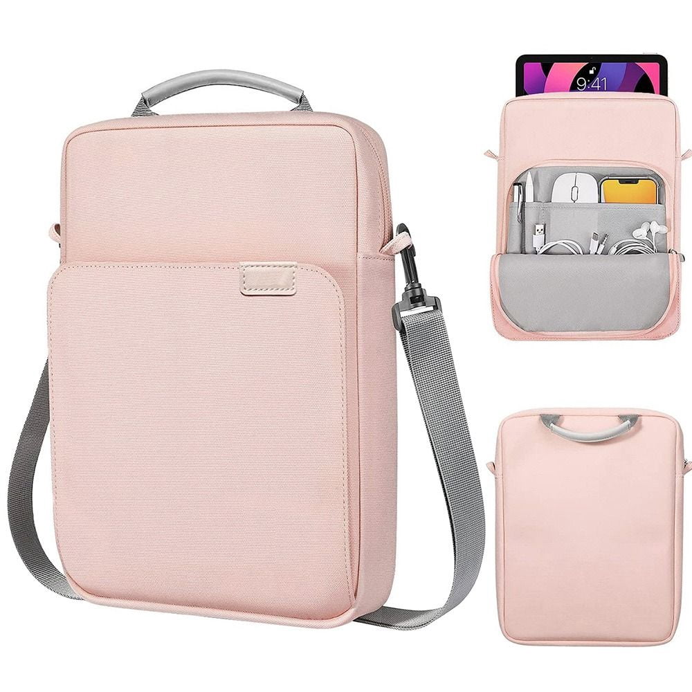 9-11/13.3 inch Portable Tablet Case Storage Laptop Shoulder Bag for ...