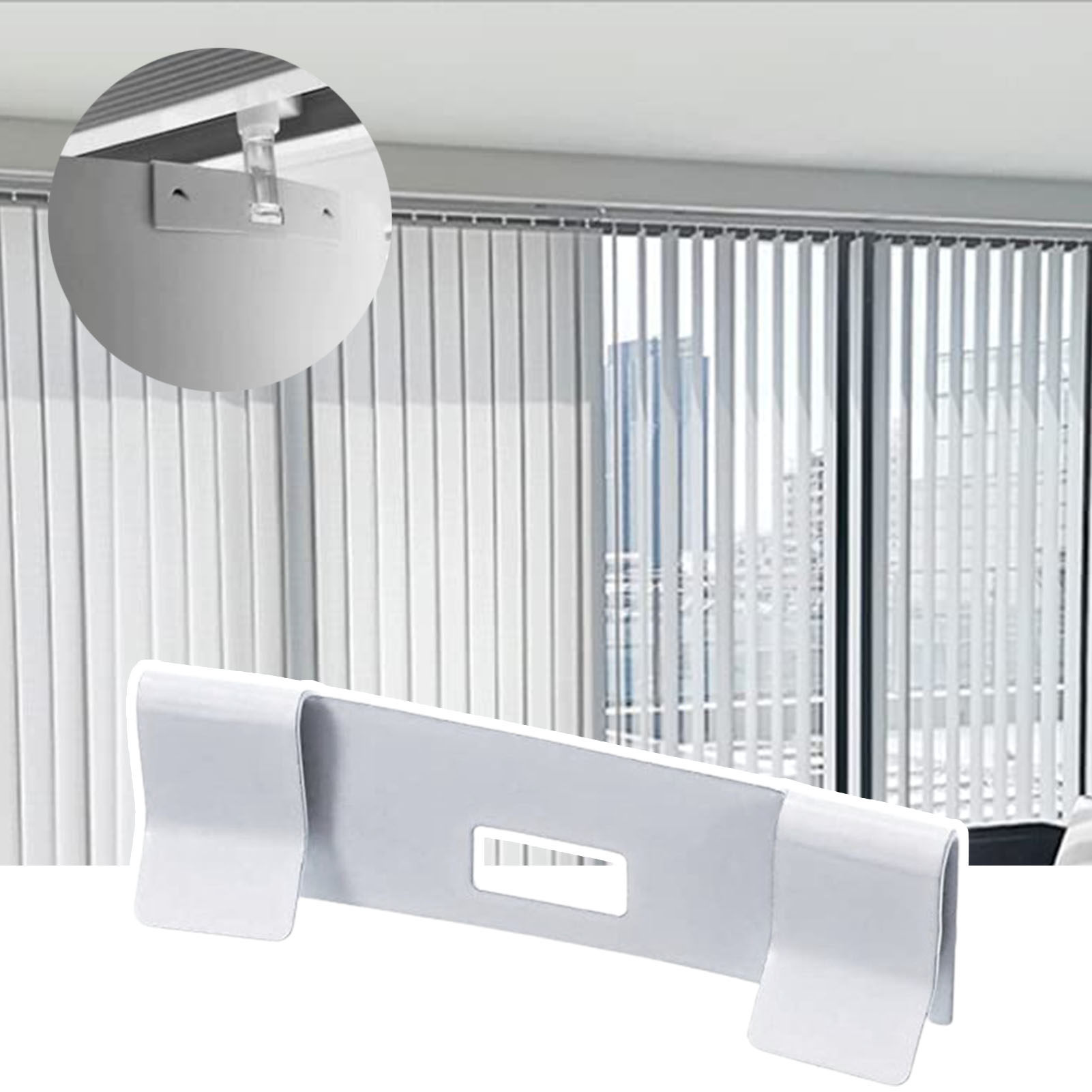 Vertical Blinds Replacement Vanes | Walmart Canada