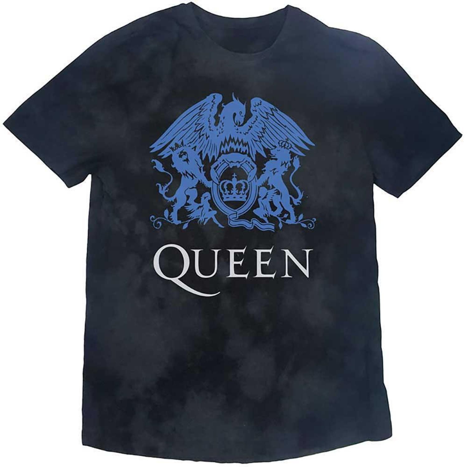 Click here for Queen Boys/Girls Crest T-Shirt 1-2 Years prices