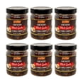 MW Polar Crunchy Black Garlic Chili Crisp 7oz (Pack of 6) - Walmart.com