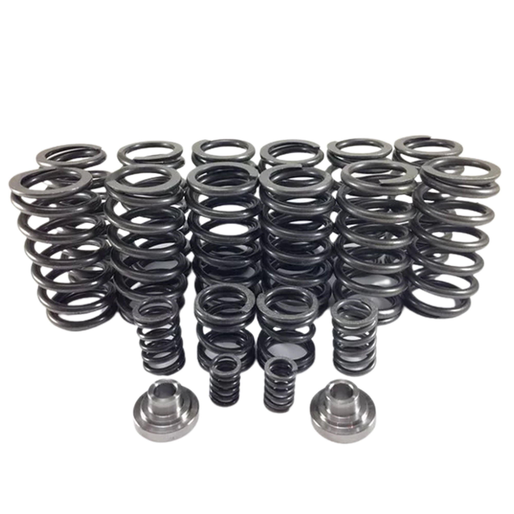 Valve Springs & 3K/4K Governor Springs "94-98" Fits 12V Cummins 5.9L ...